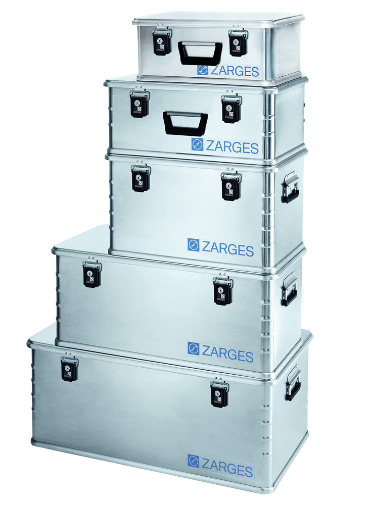 Zarges